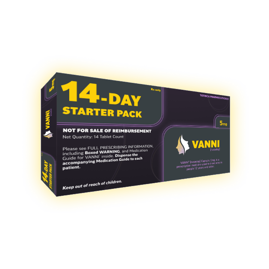 Vanni Patient Website